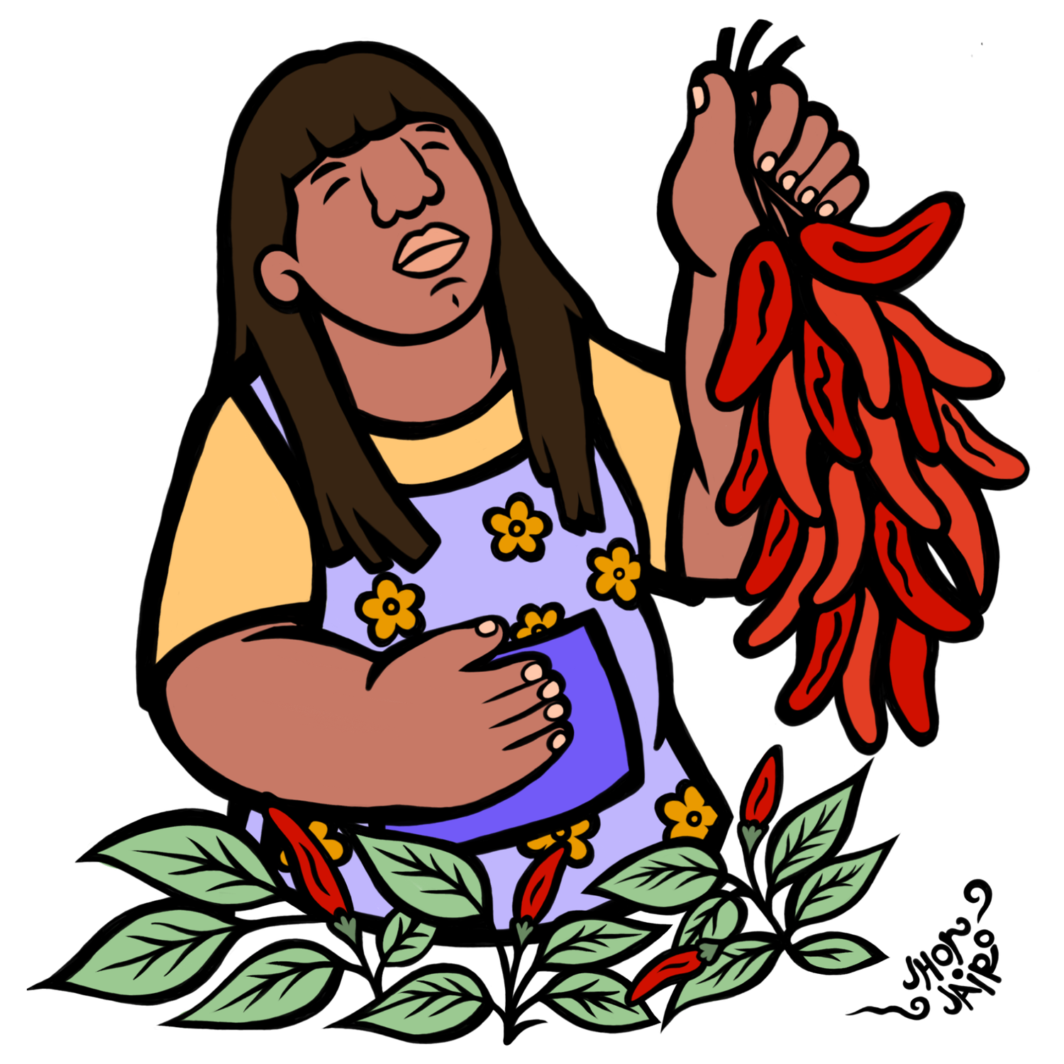 Native Foodways Teachings — The Cultural Conservancy