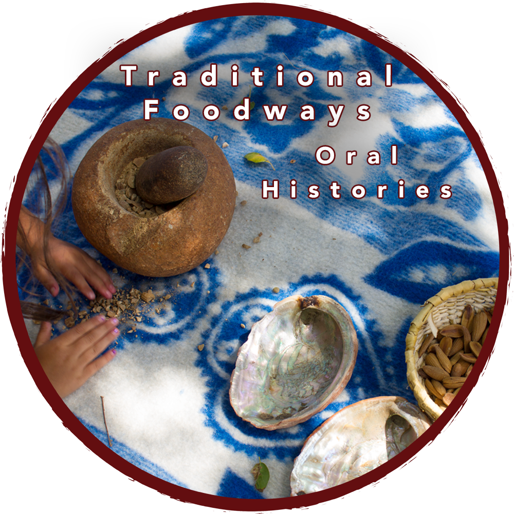 Native Foodways Teachings — The Cultural Conservancy