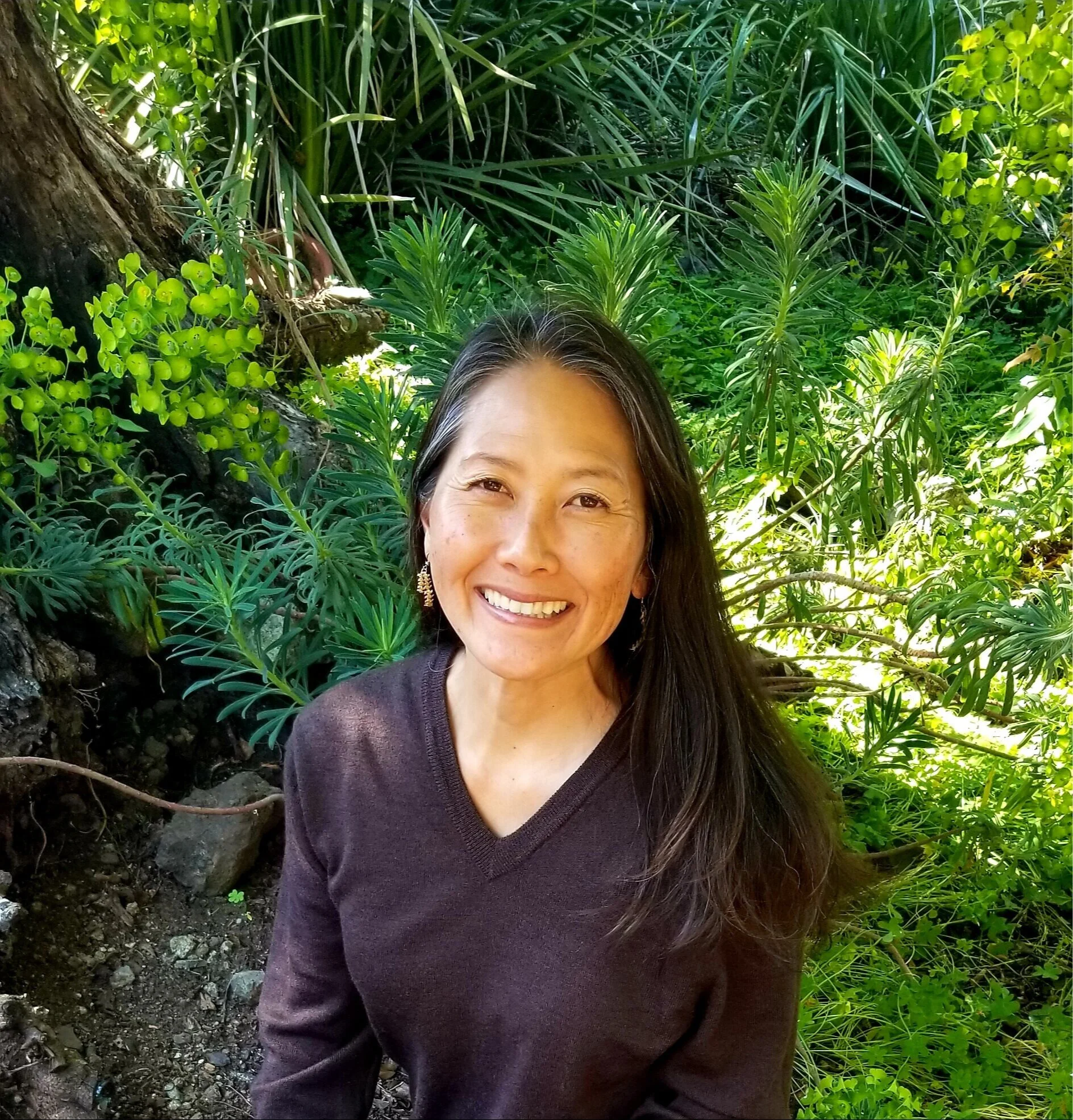 Team — The Cultural Conservancy