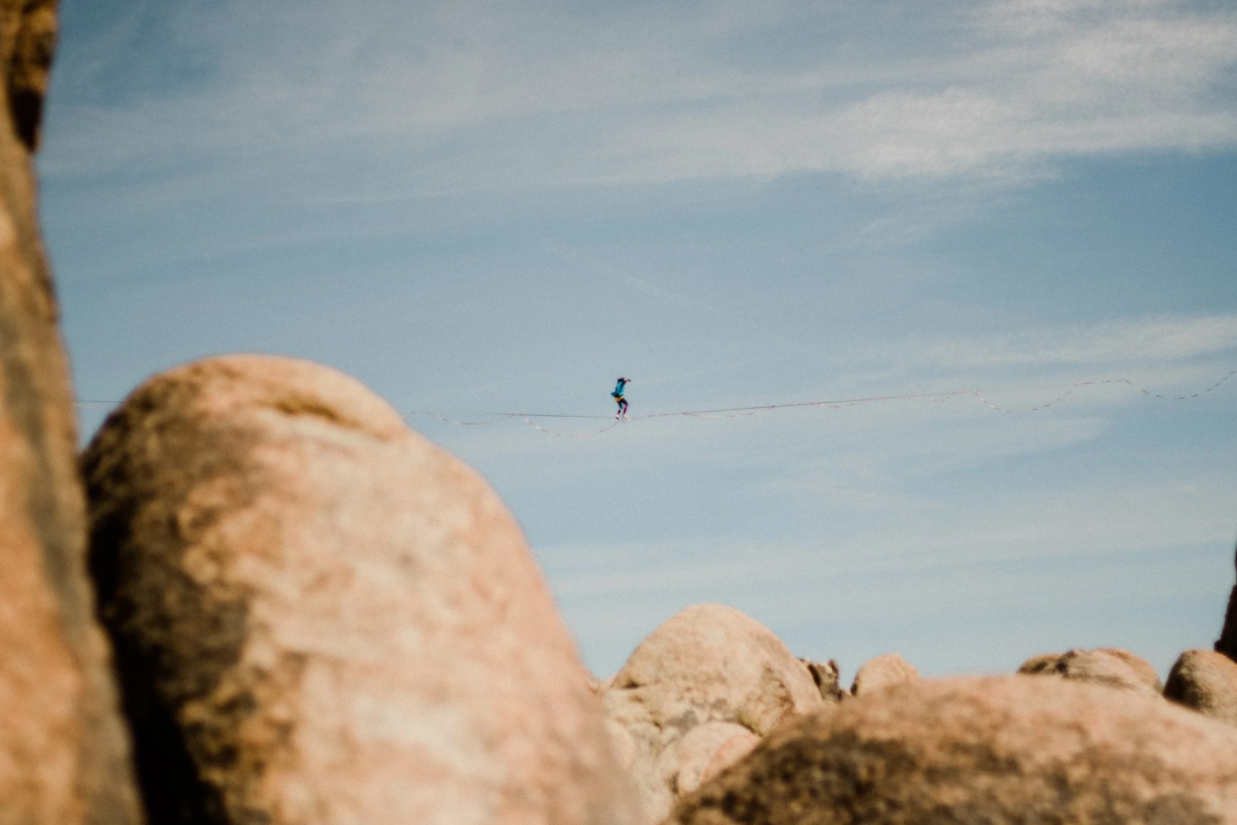 Alabama Hills — Josh Vester