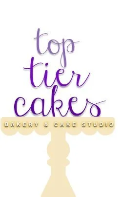 Top Tier Cakes Cleveland