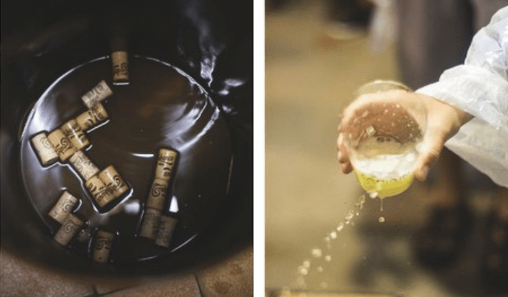 The Best Basque Cider Houses — Blank Palate