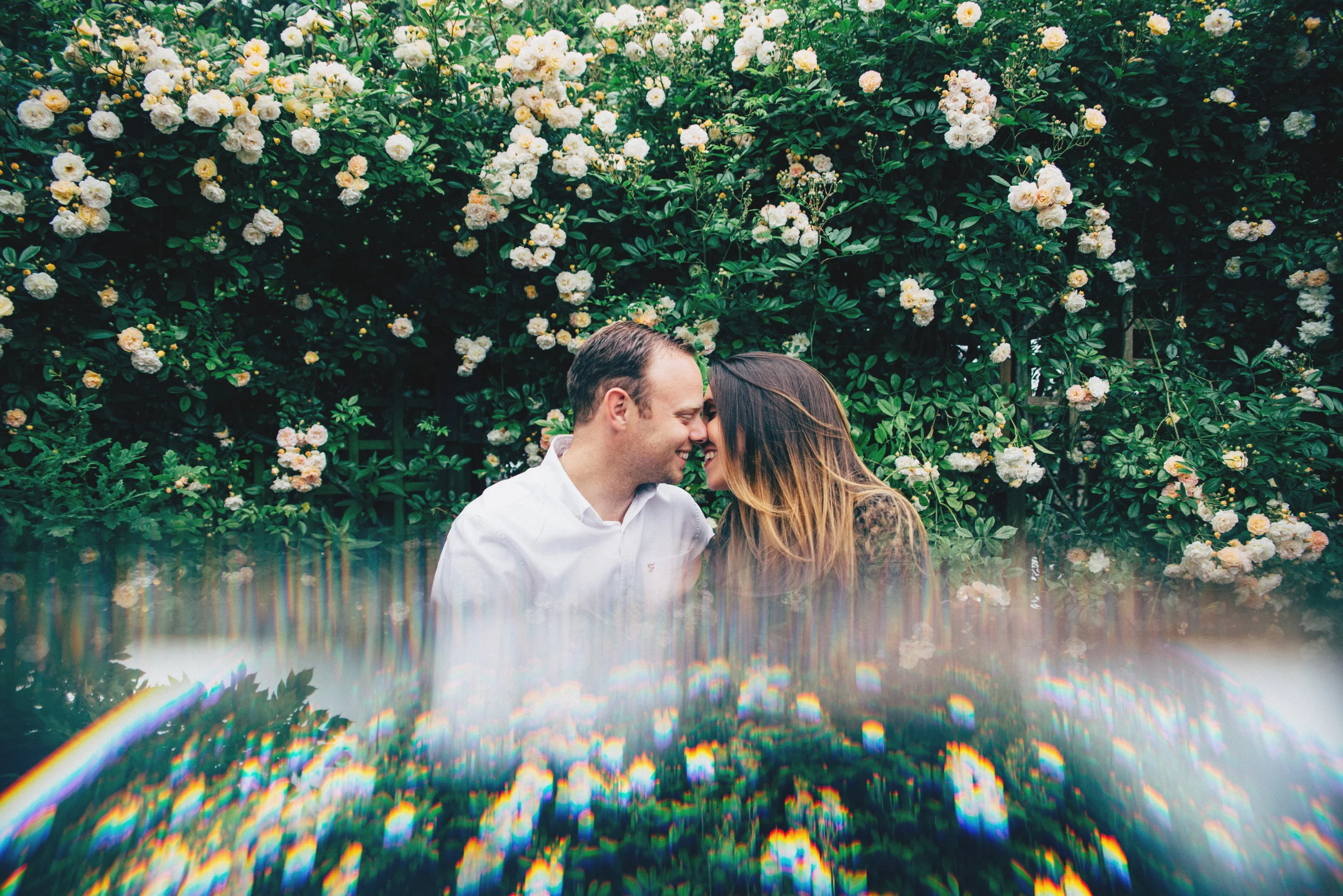 The Moonraker Pre-Shoot // Steph and Stu — Naomi Jane Photography