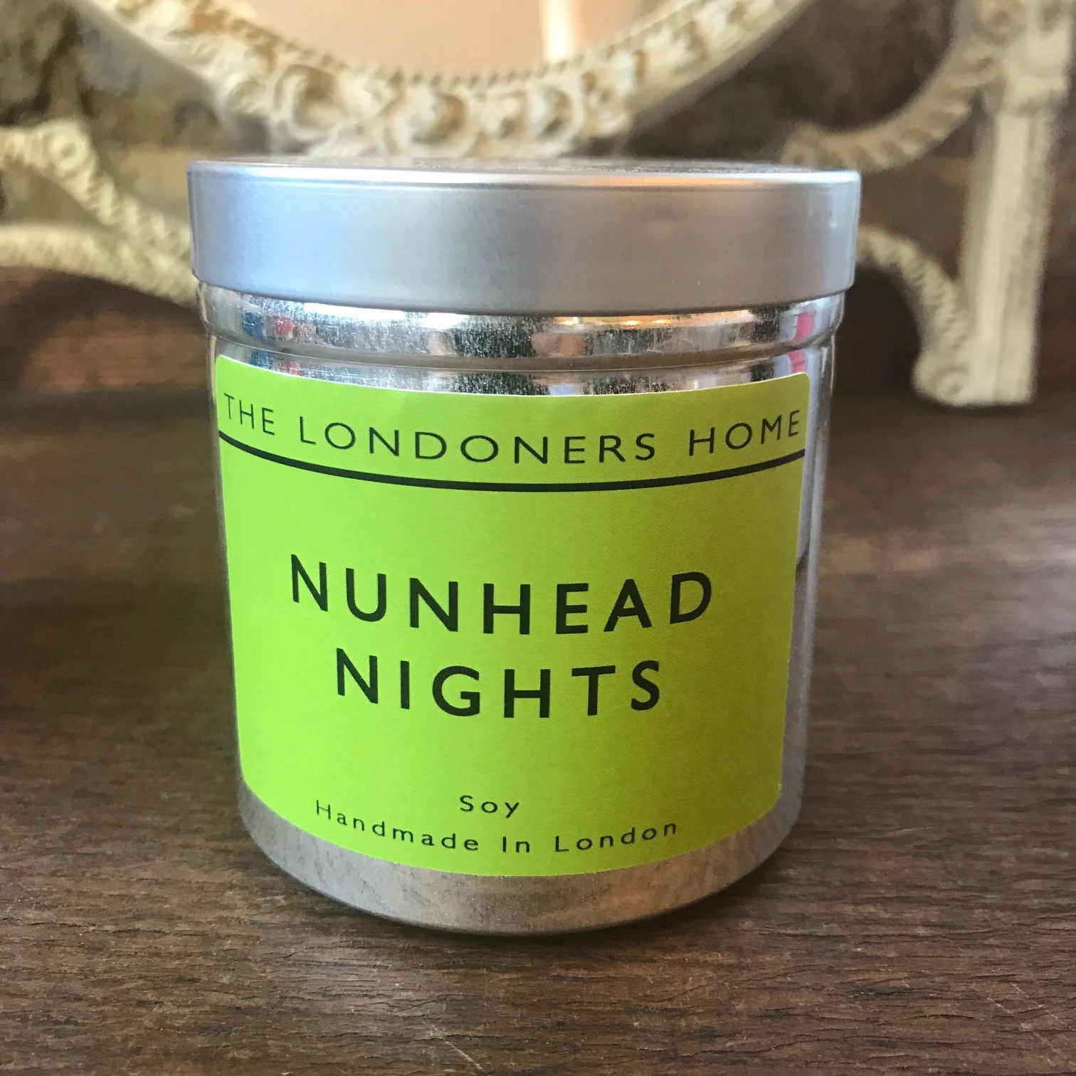 Edy and Bridge makes long-lasting stylish pieces which include handmade ...