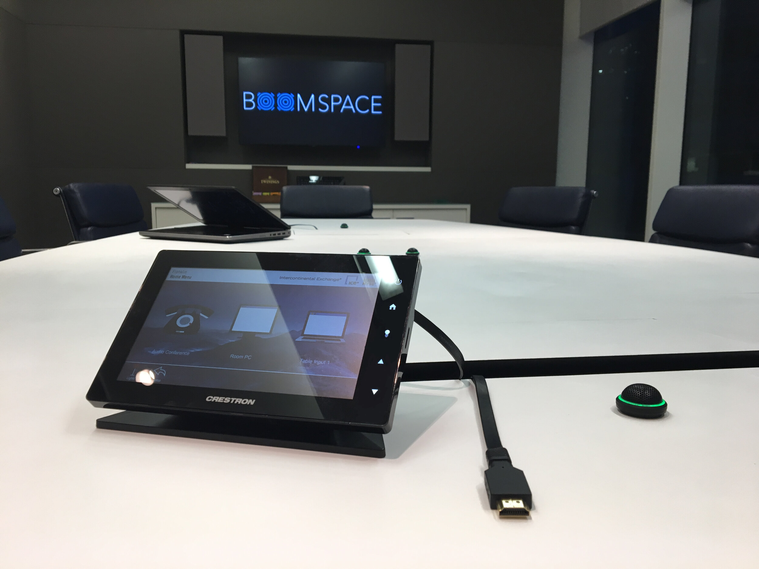 Audio Visual Solutions for Remote Working, Video Conferencing and ...