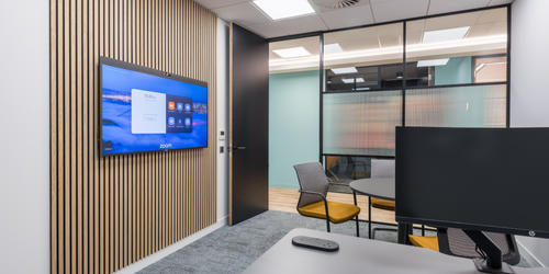 Boomspace | Audio Visual Solutions for Modern Workspaces-Blog