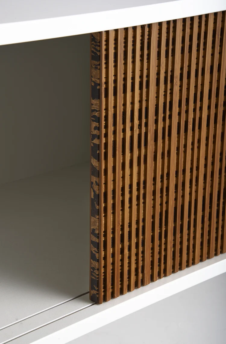 Making a Sliding Track Door Removable : woodworking