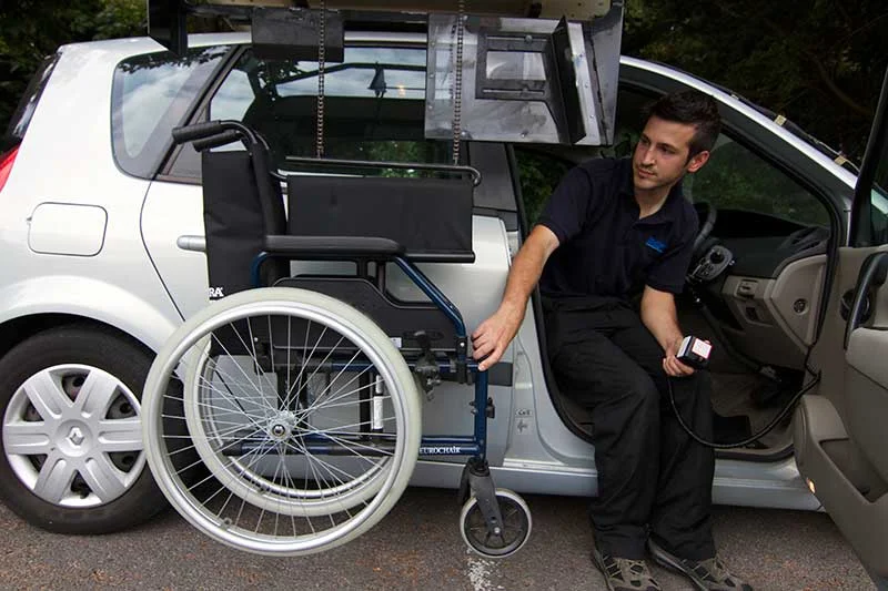 Adaptations — Chapman Car Care