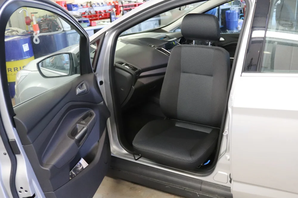 Adaptations — Chapman Car Care