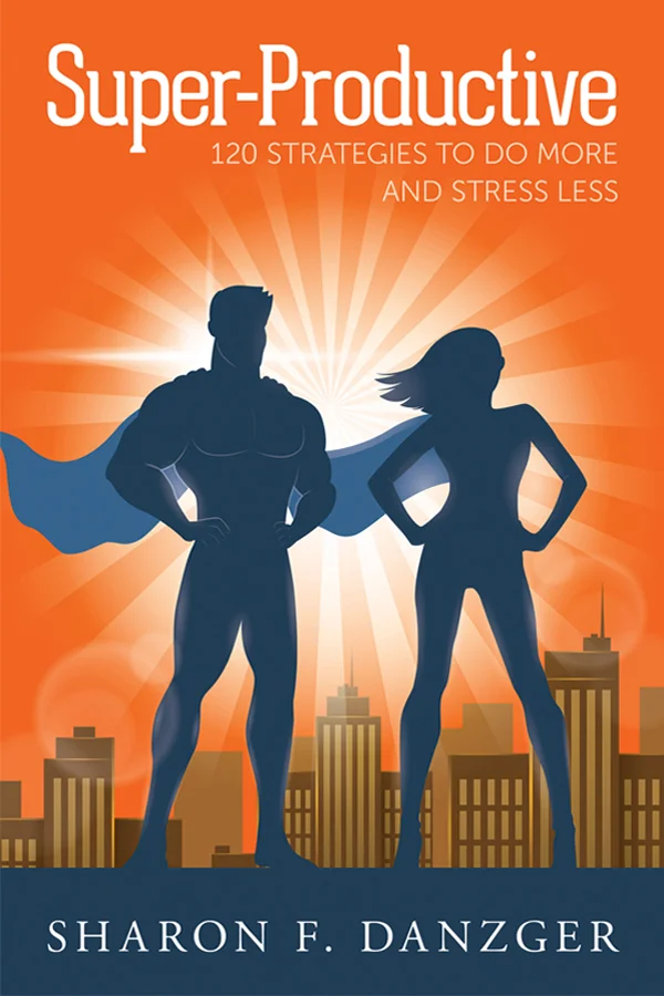 PREPARATION AND FLEXIBILITY ATTRACT LUCK — Control Chaos