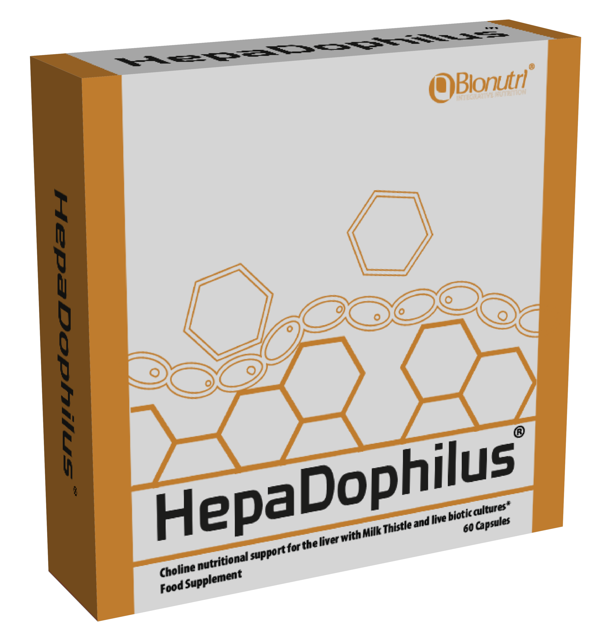 Hepadophilus — Bionutri