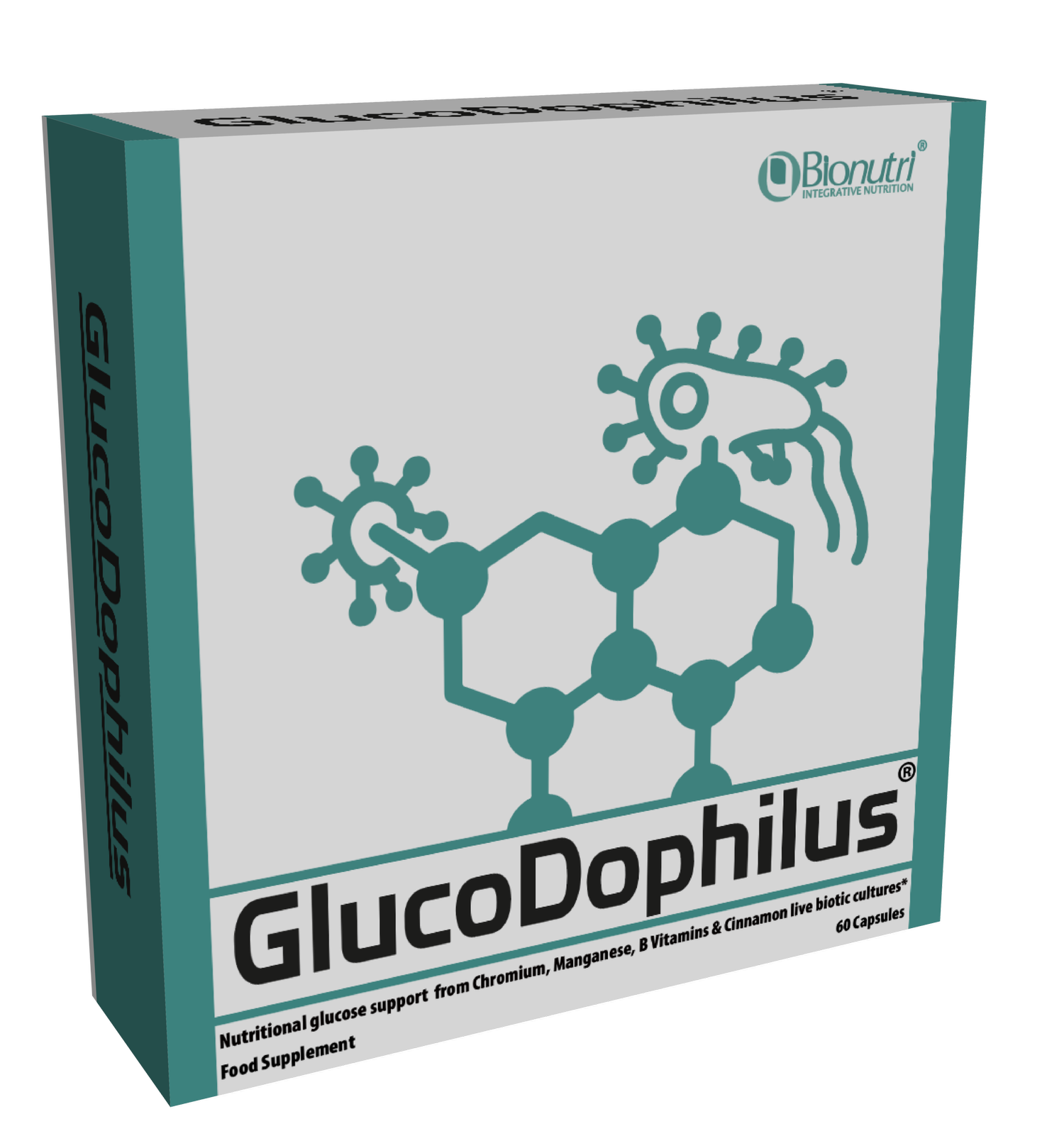 Glucodophilus — Bionutri
