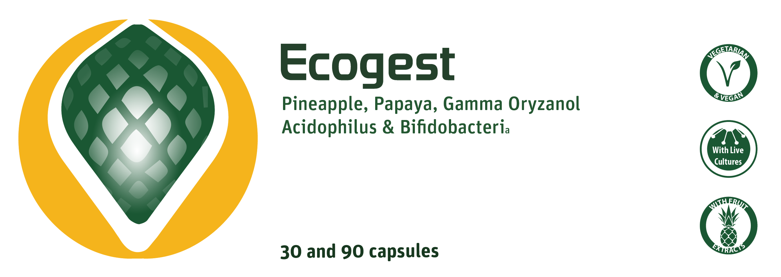 EcoGest — Bionutri