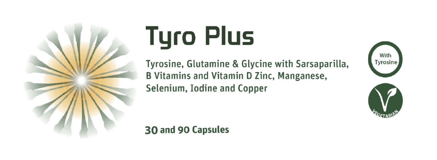 Tyro Plus — Bionutri