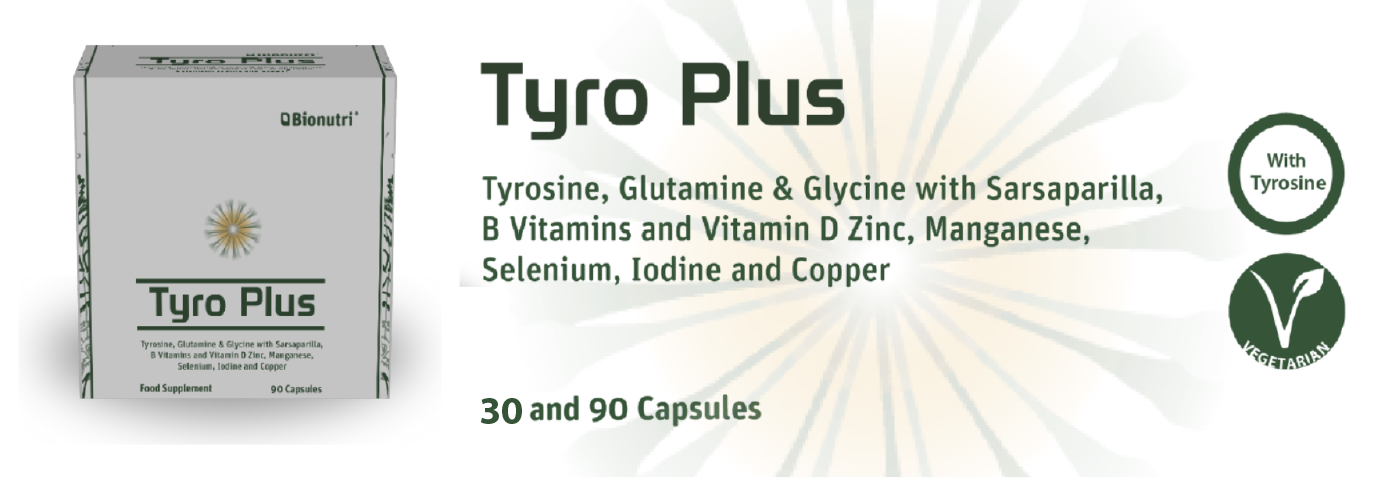 Tyro Plus — Bionutri