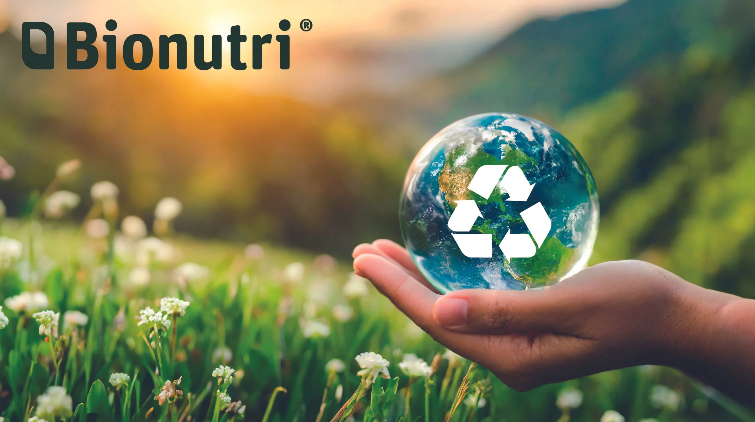 Environmental Information — Bionutri