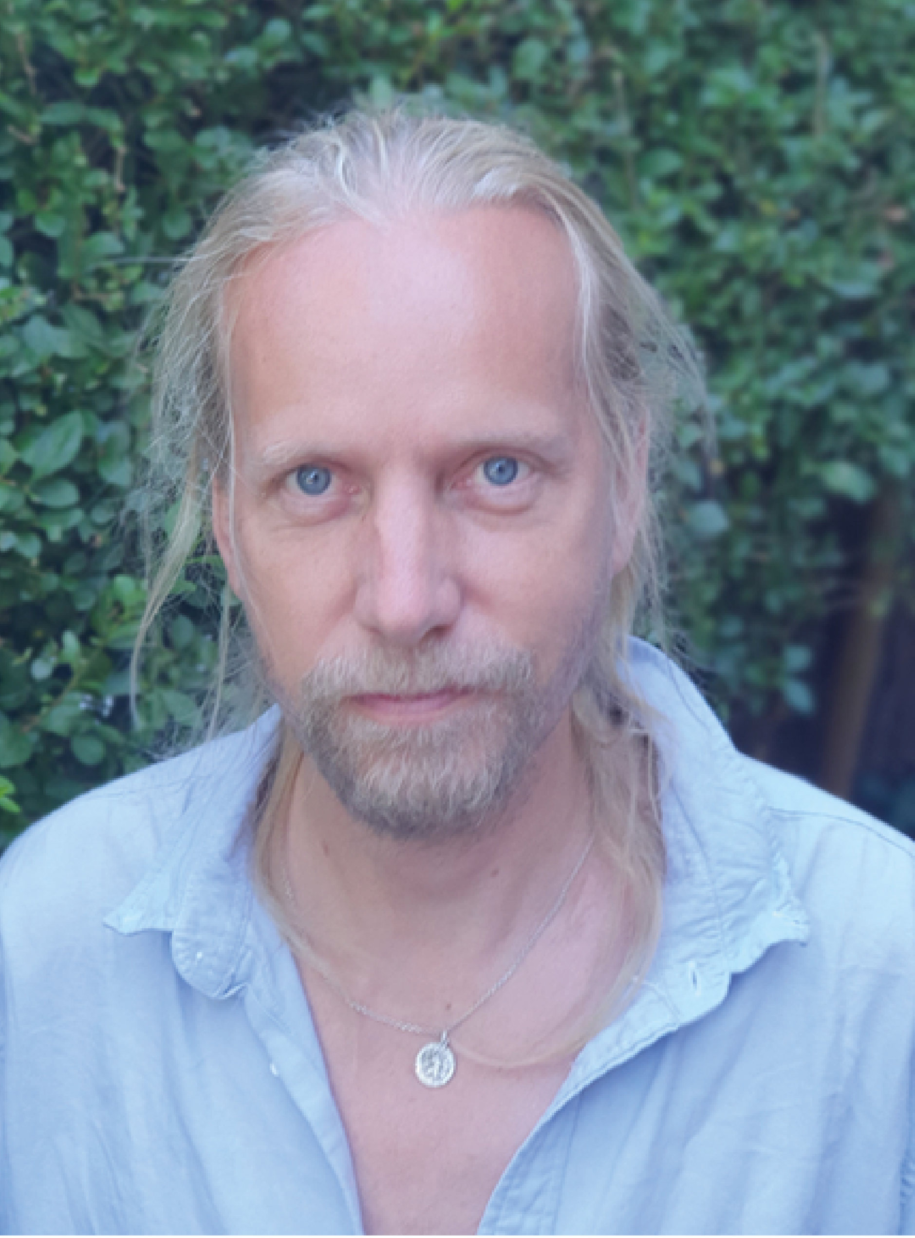 Meet the Team — Bionutri