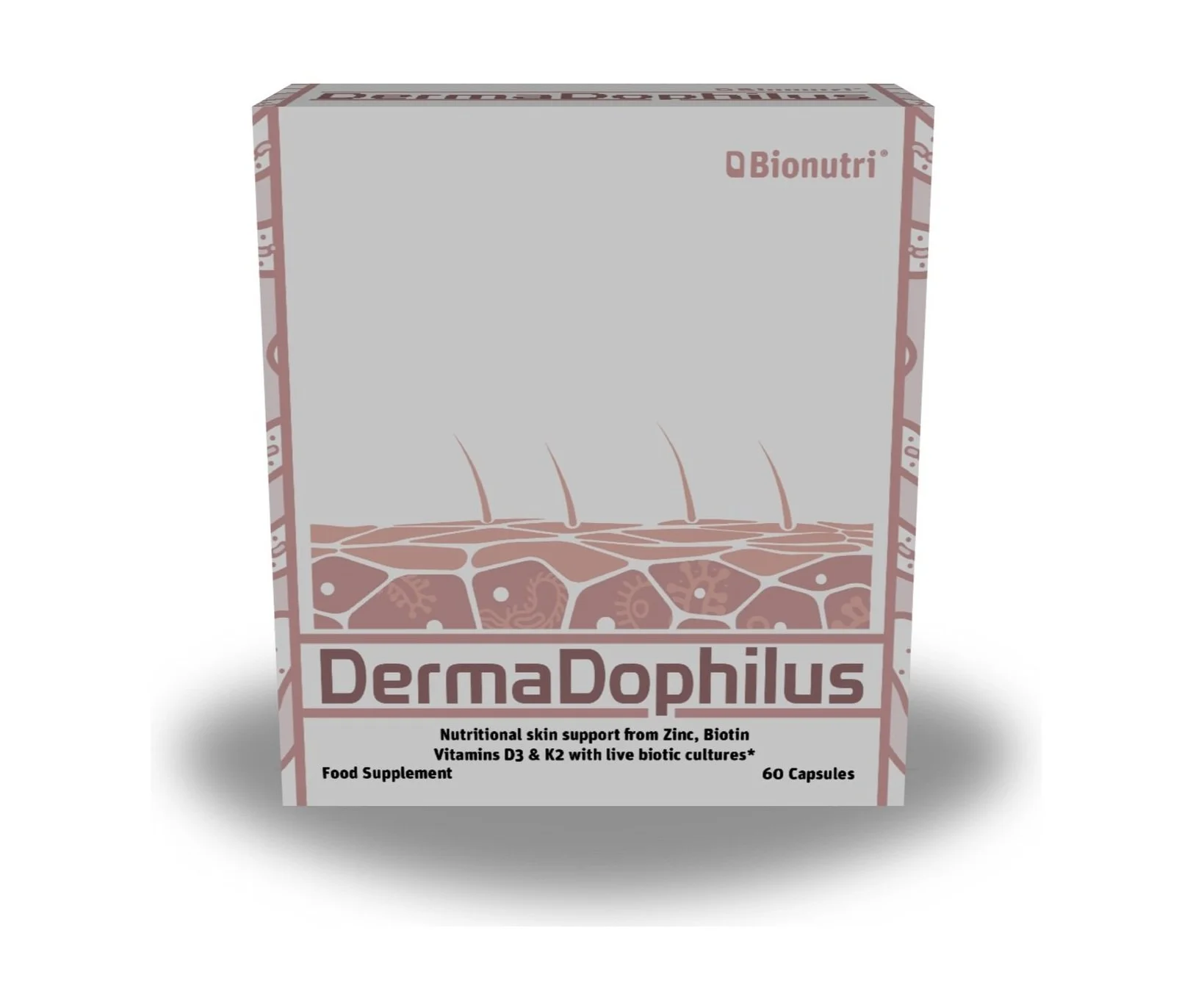 Dermadophilus — Bionutri