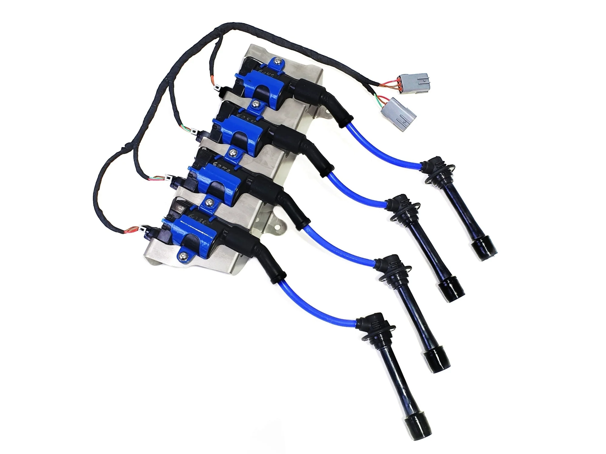 Complete LS Ignition Coil Kit V2 — FlowForce