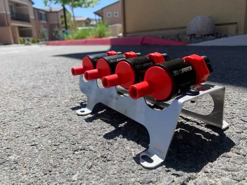 Complete LS Ignition Coil Kit V2 — FlowForce