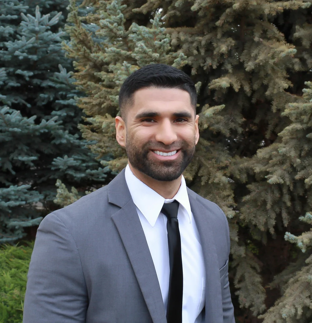 2021 recipients — Dr. Burr Field Scholarship Fund