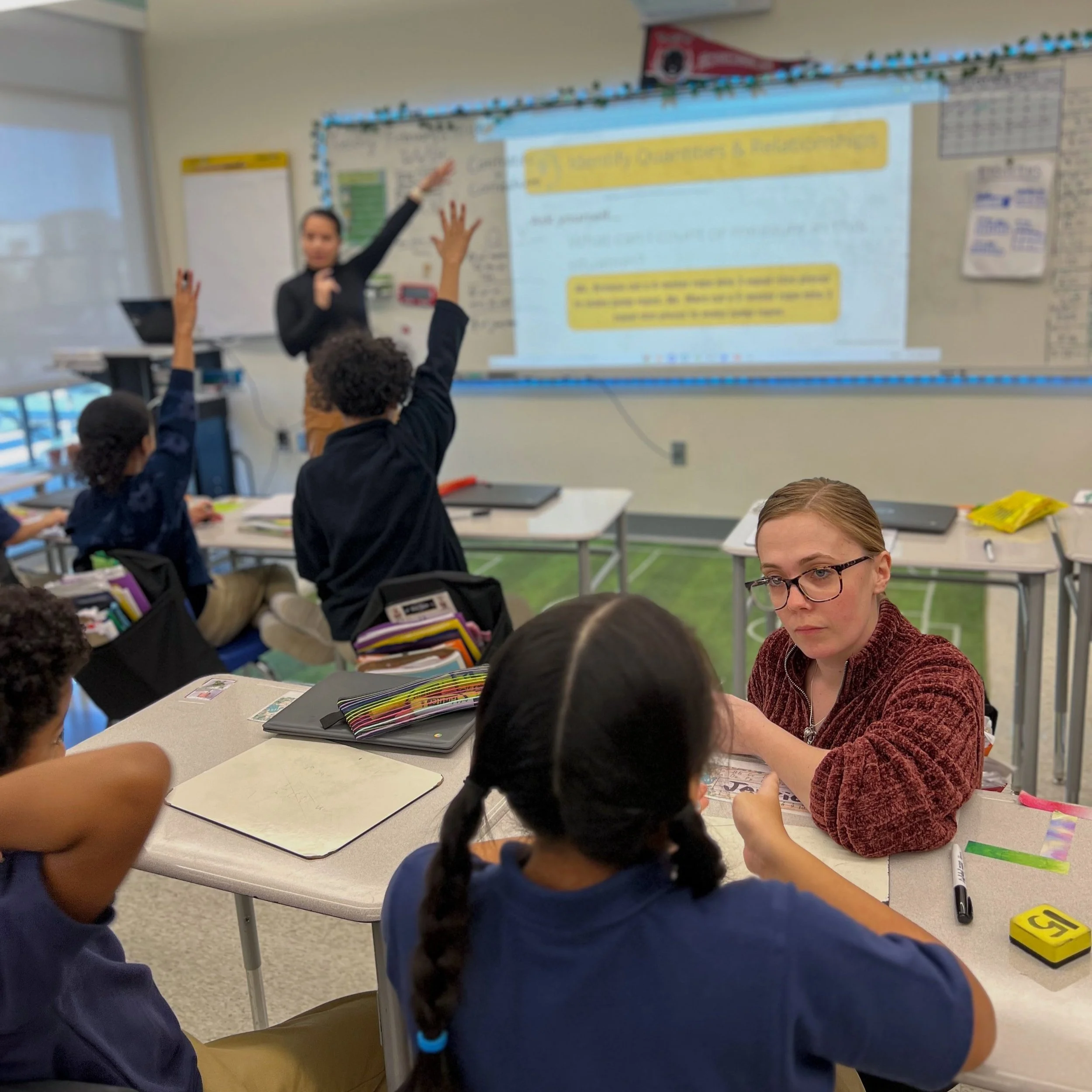 Springfield Prep Charter School