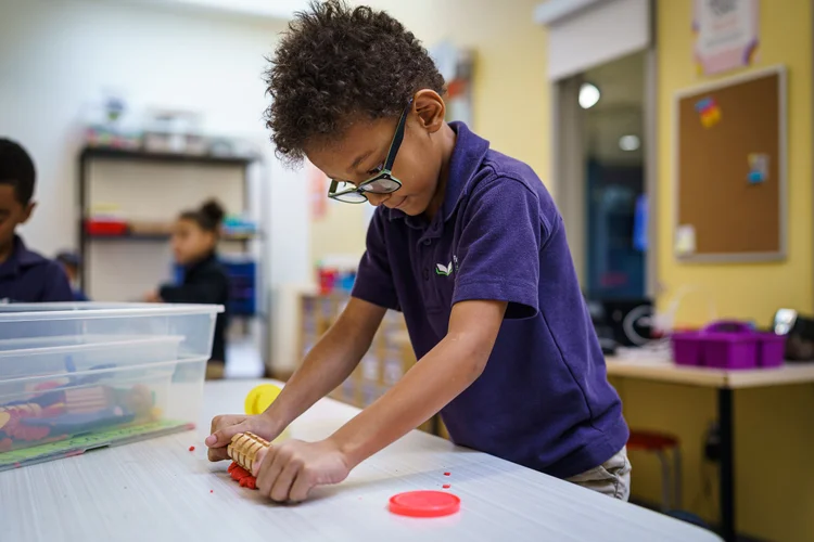 Springfield Prep Charter School