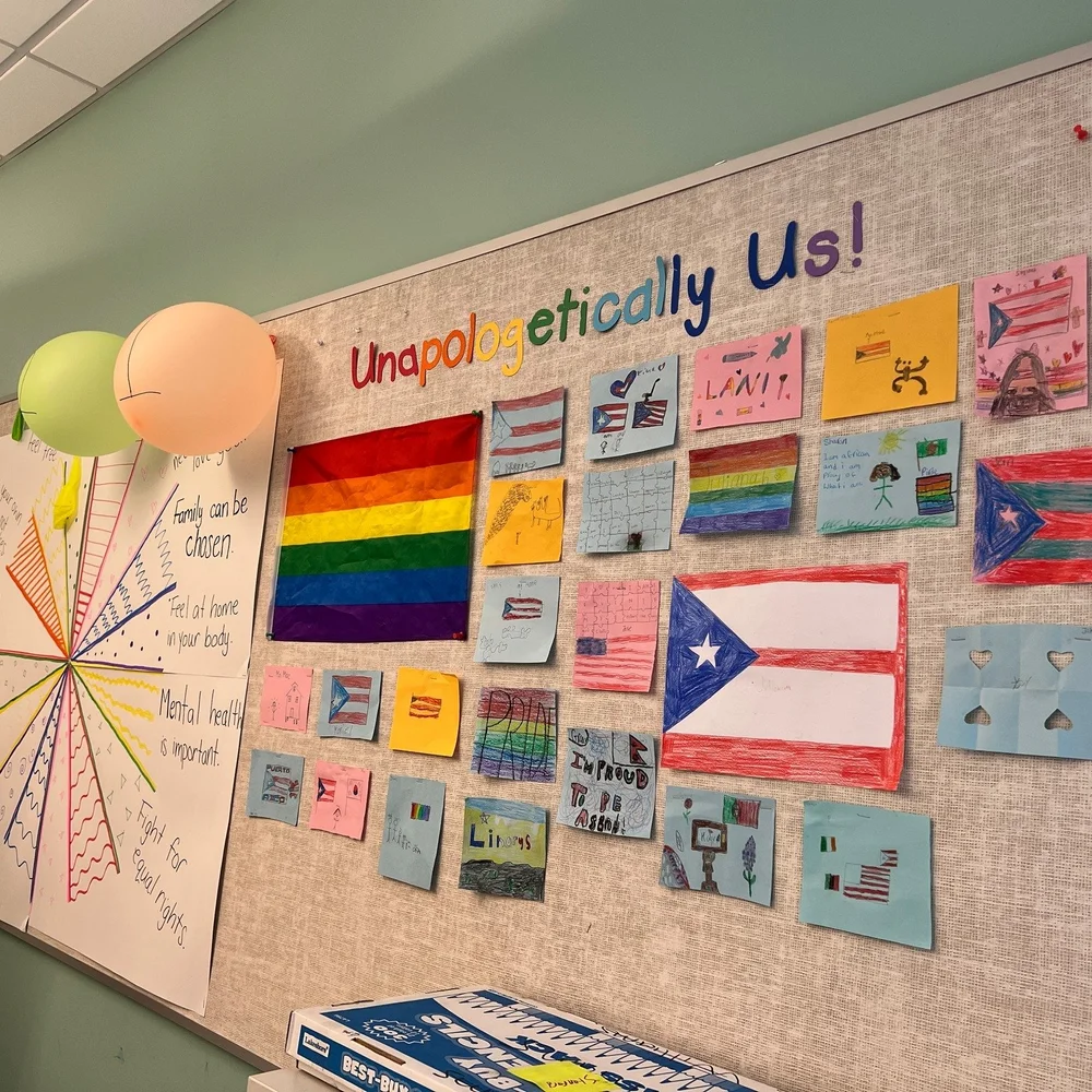 Racial Equity, Diversity, and Inclusion — Springfield Prep Charter School