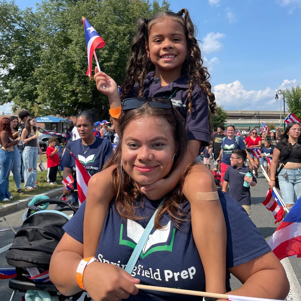 Racial Equity, Diversity, and Inclusion — Springfield Prep Charter School