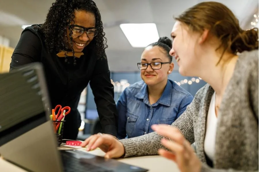 Racial Equity, Diversity, and Inclusion — Springfield Prep Charter School