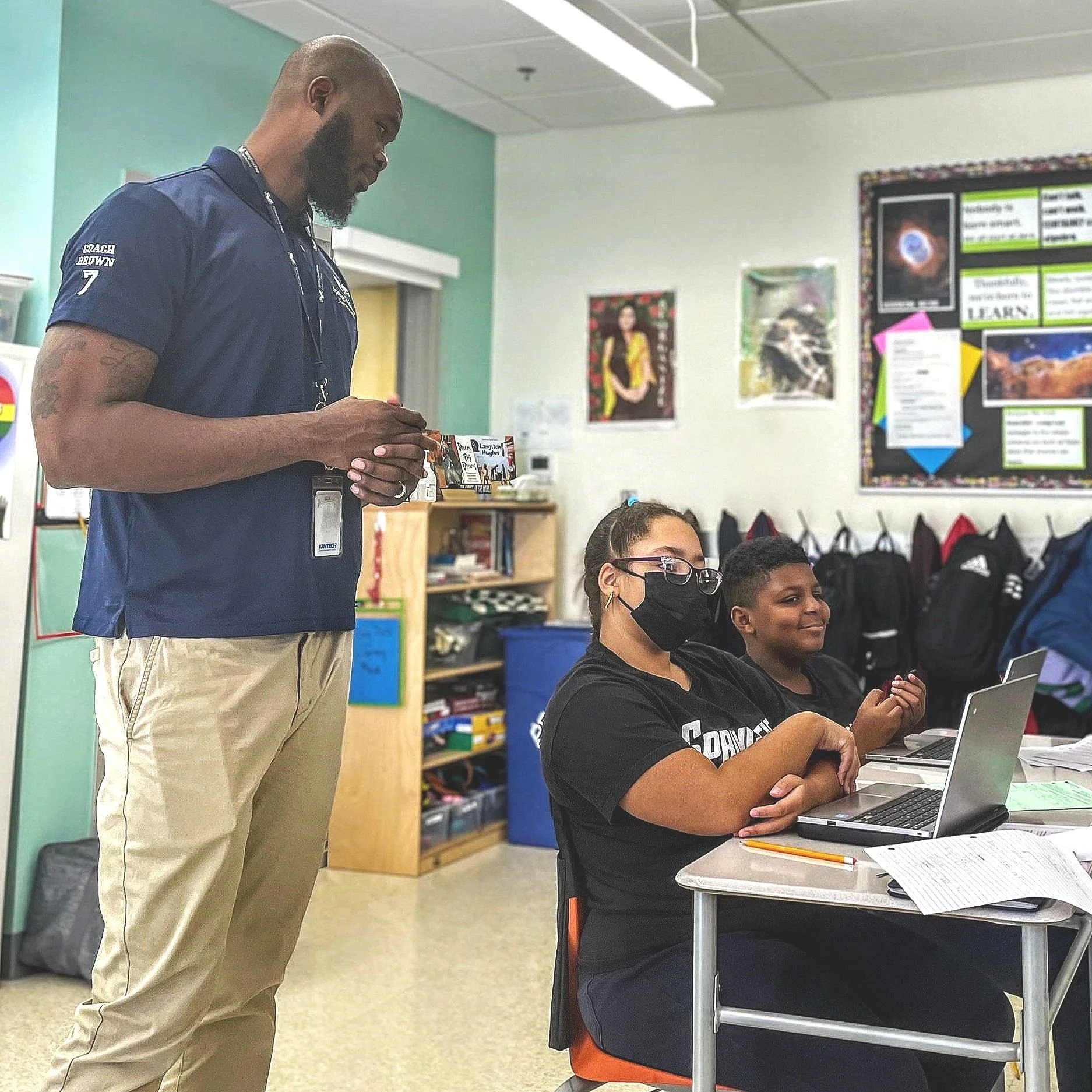 Racial Equity, Diversity, and Inclusion — Springfield Prep Charter School