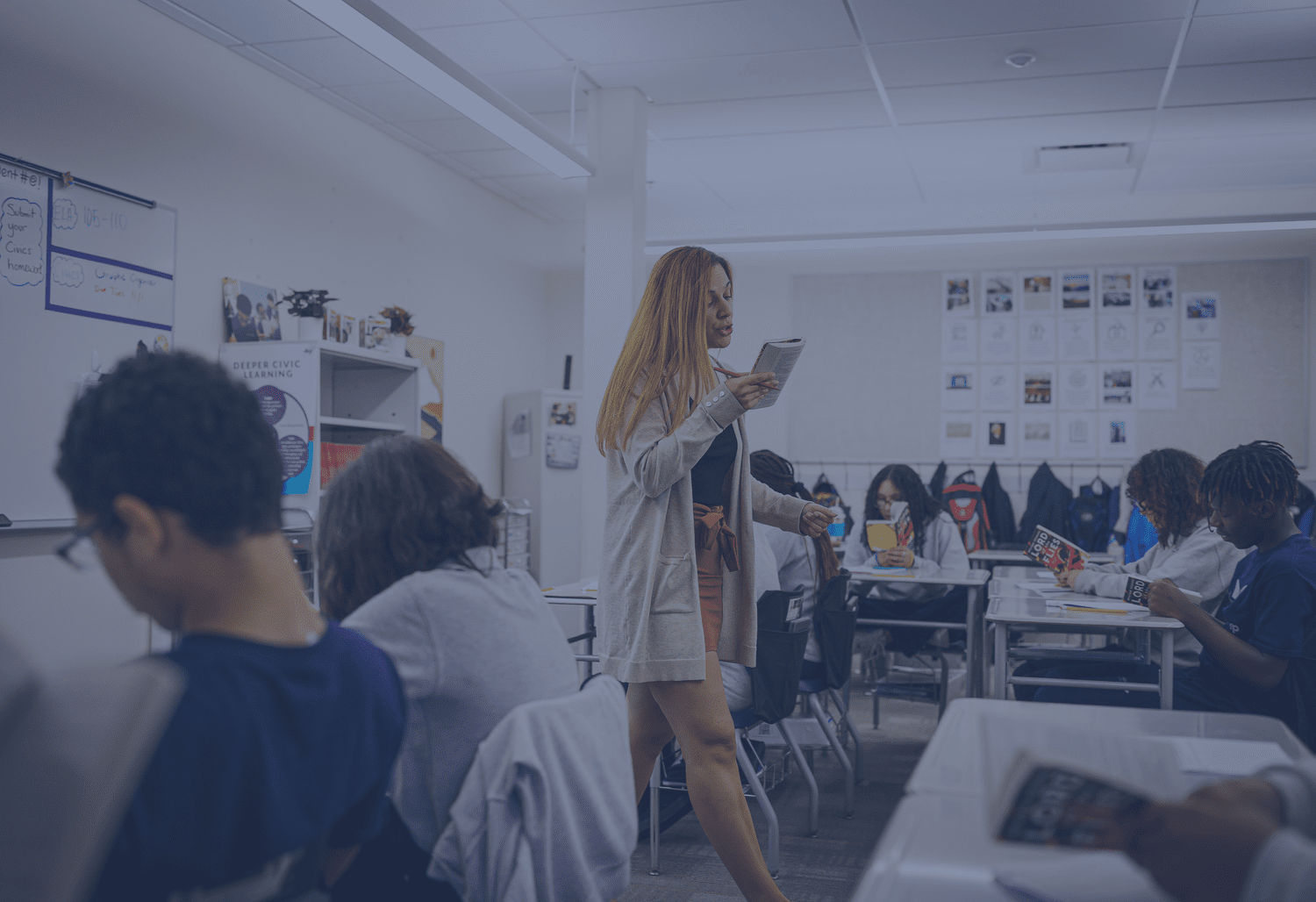 Instructional Resources — Springfield Prep Charter School