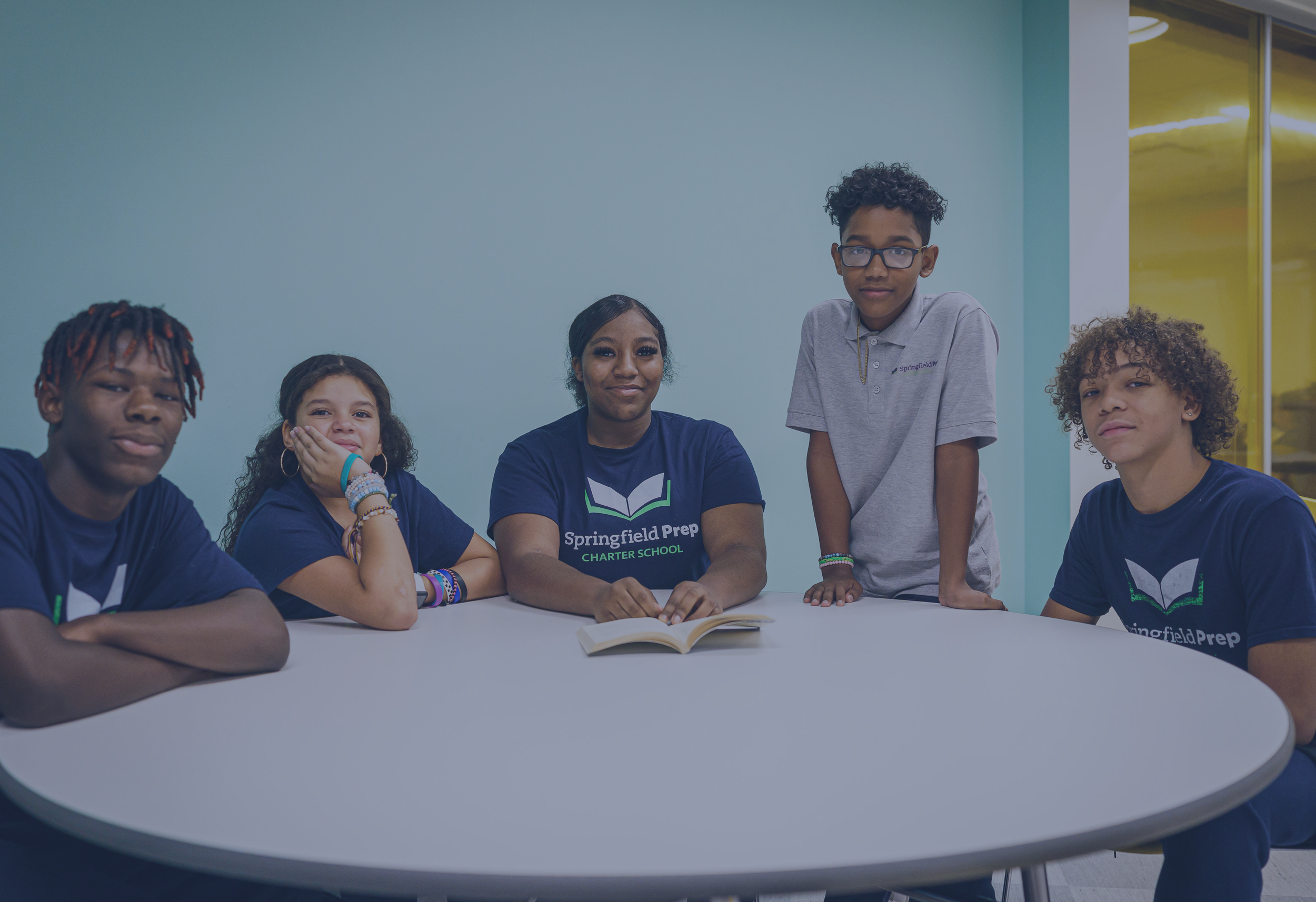 Promise to Families — Springfield Prep Charter School
