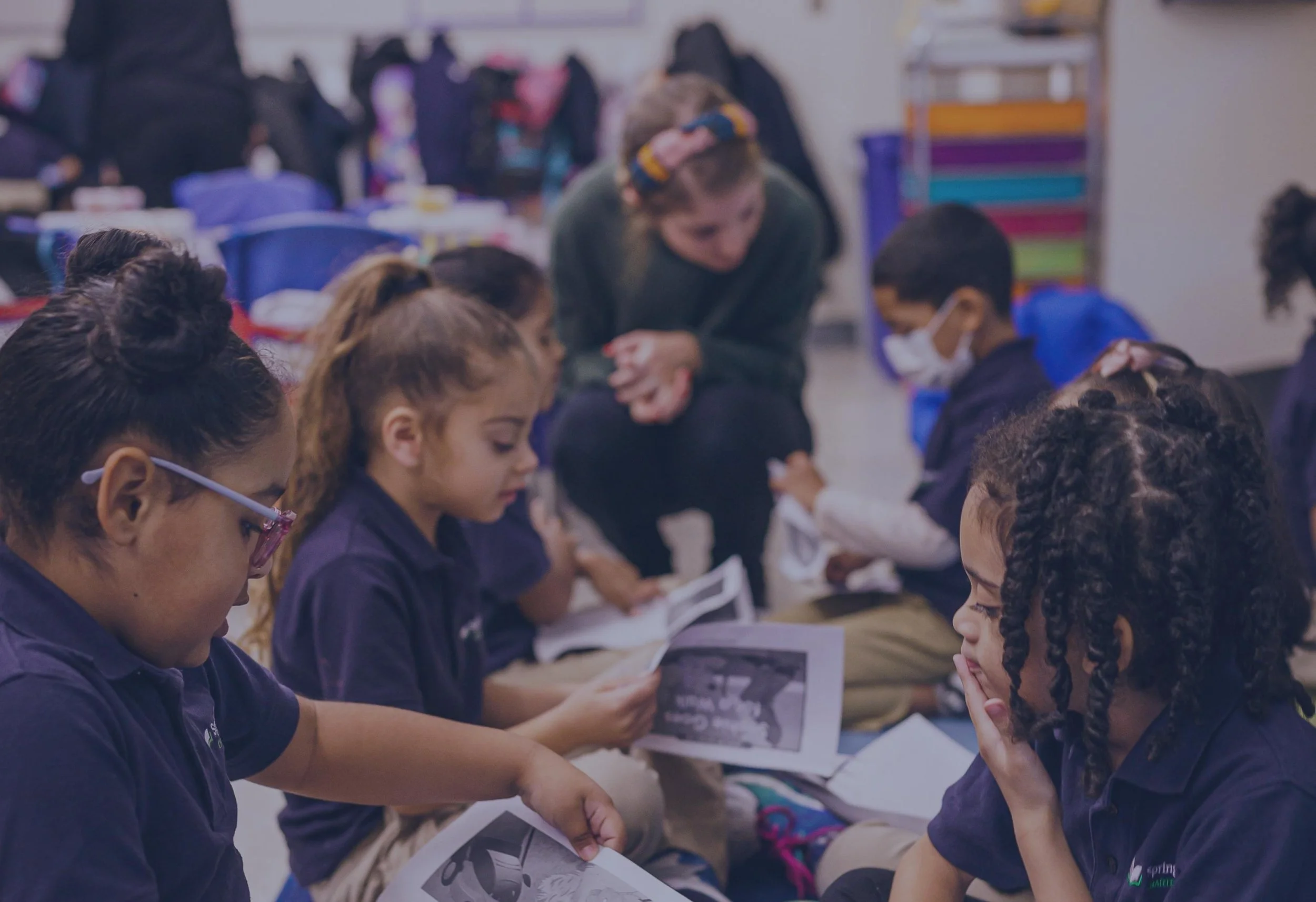 Current Openings — Springfield Prep Charter School