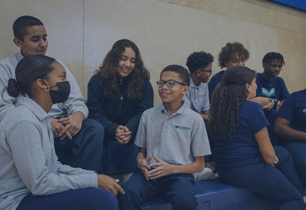 Springfield Prep Newsletter — Springfield Prep Charter School