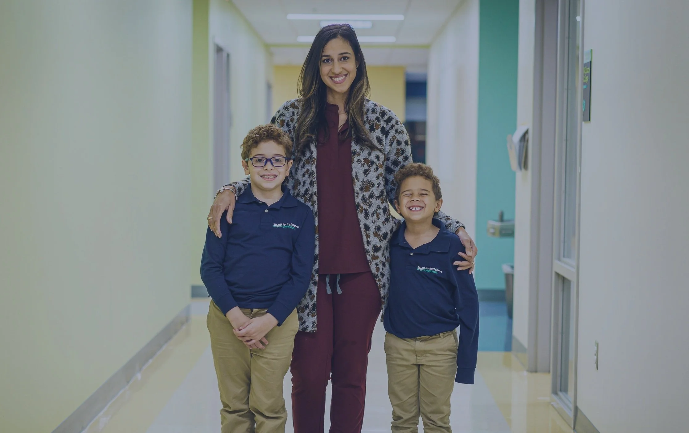 Information For Families — Springfield Prep Charter School