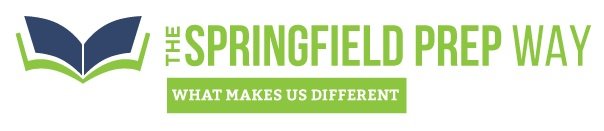 About Springfield Prep — Springfield Prep Charter School