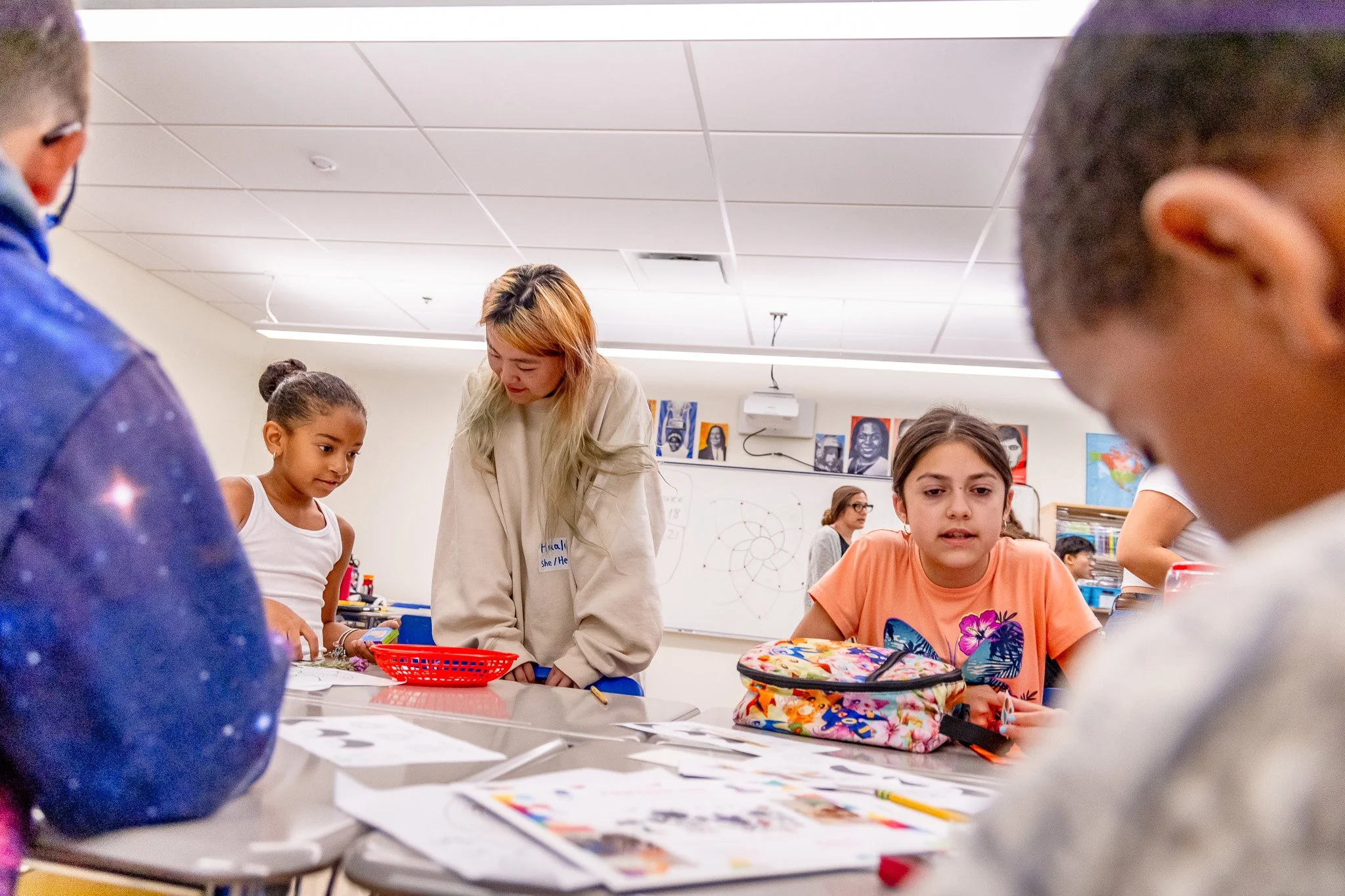 Smith College brings NASA Funded MaRS Program to Springfield Prep ...