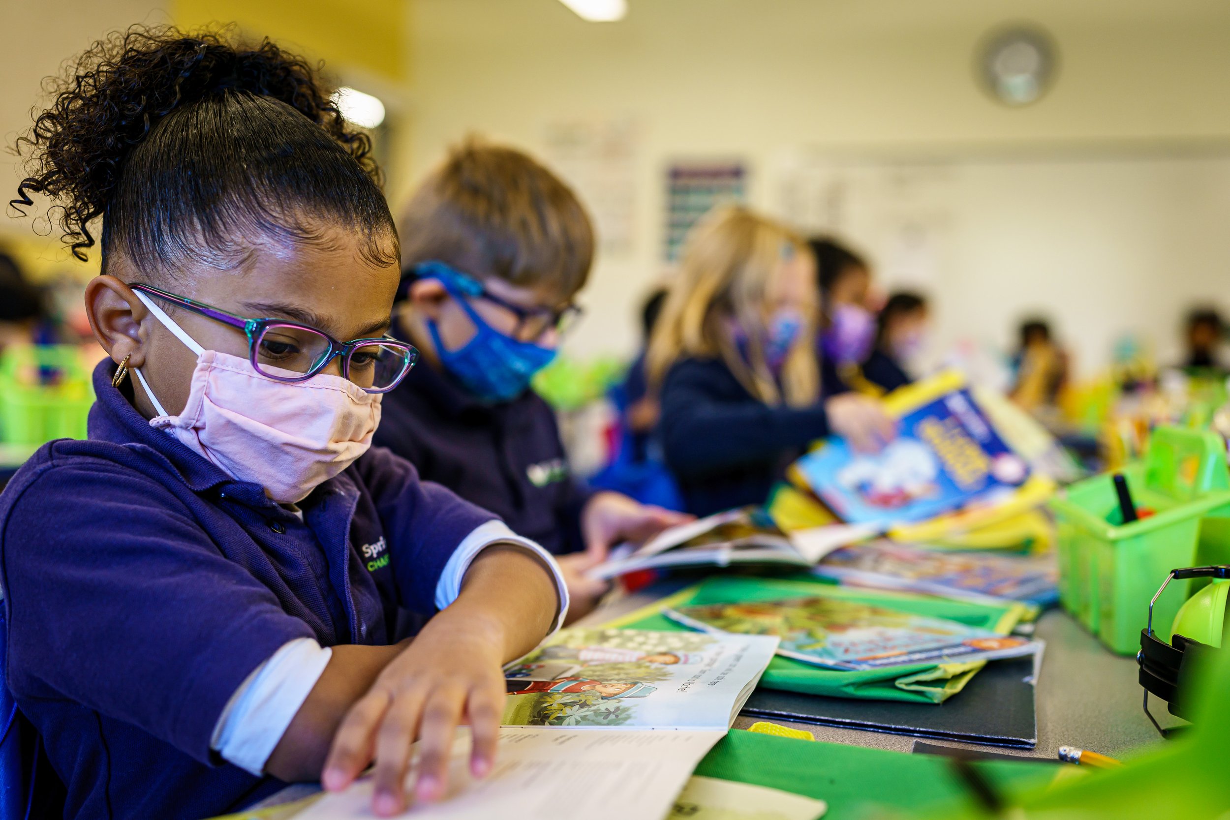 Racial Equity, Diversity, and Inclusion — Springfield Prep Charter School