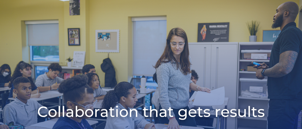 Why Teach at Springfield Prep — Springfield Prep Charter School