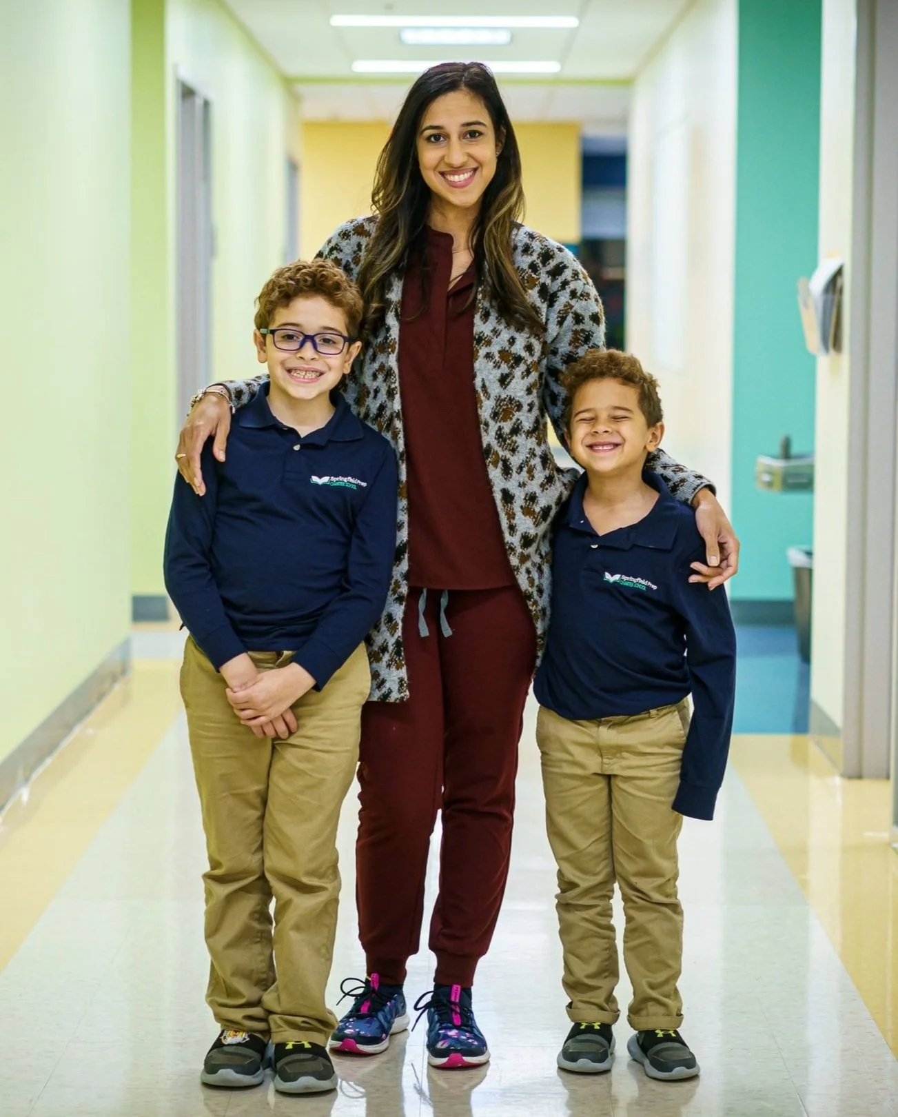 Springfield Prep Charter School