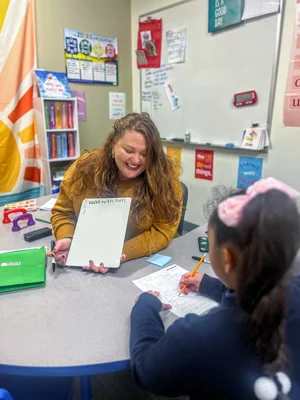 Springfield Prep Charter School