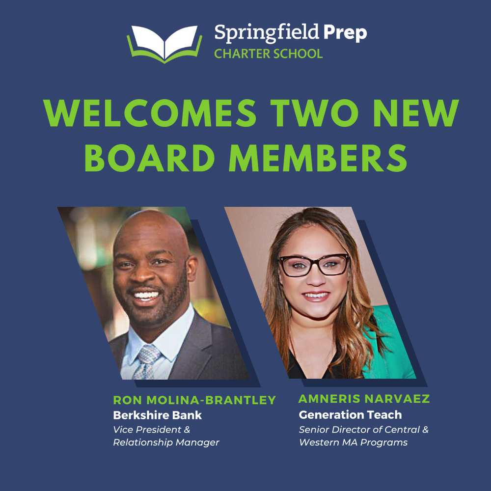 Public Announcements — Springfield Prep Charter School