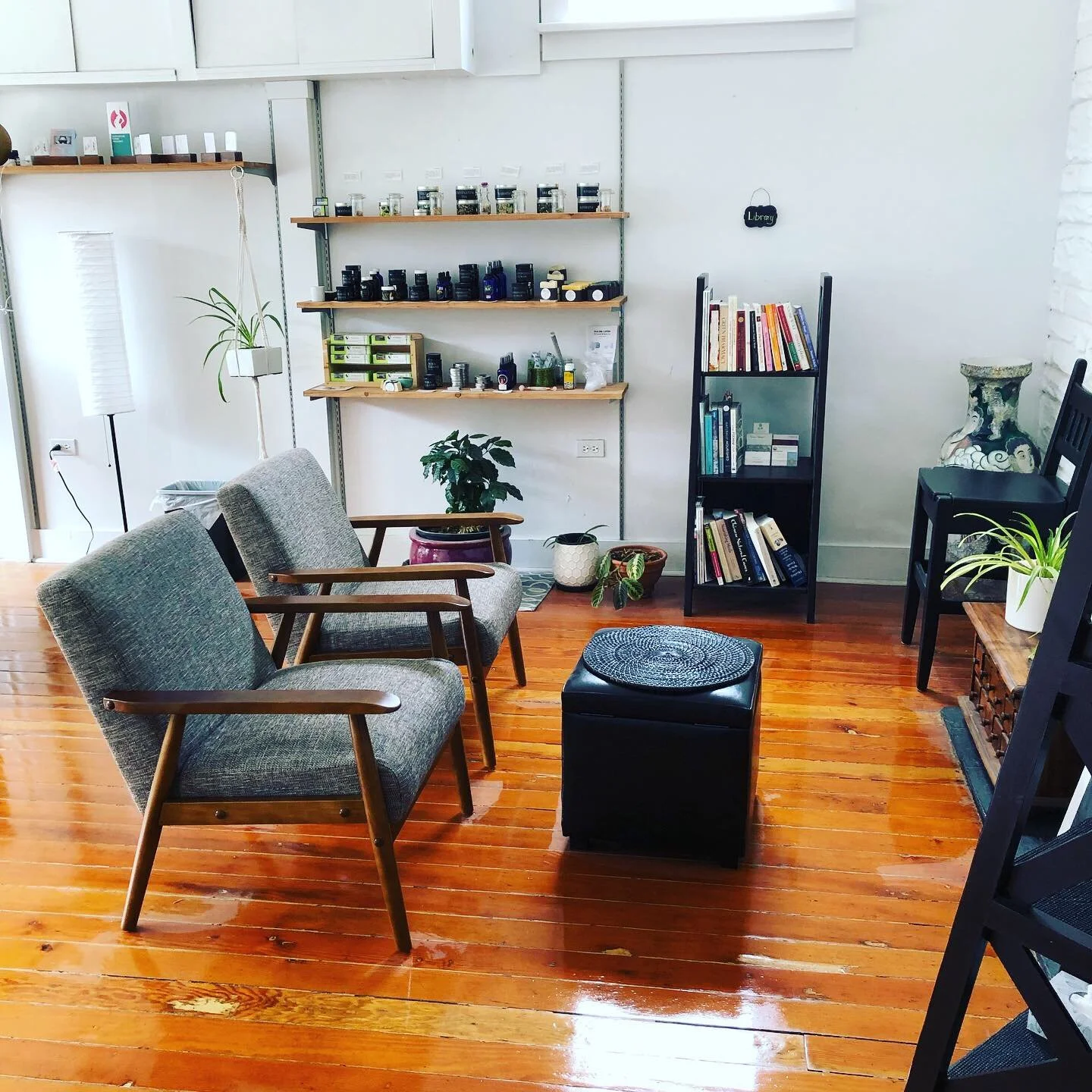 Acupuncture in Victoria BC — Victoria Centre Acupuncture and Massage