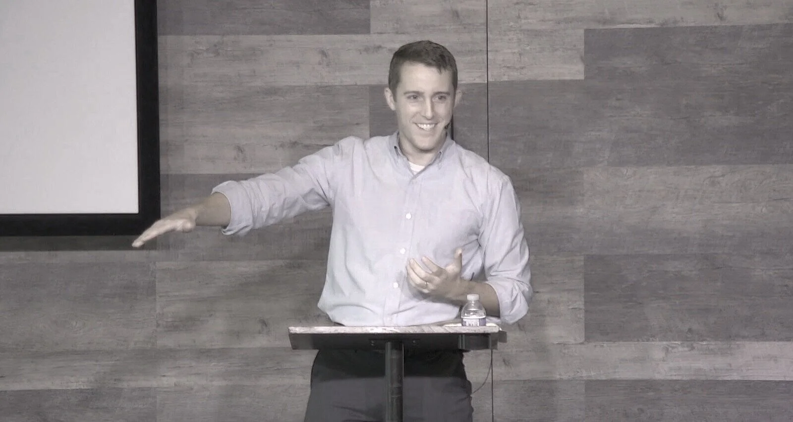 English Speaking Church in San Juan, Puerto Rico - Trinity Church