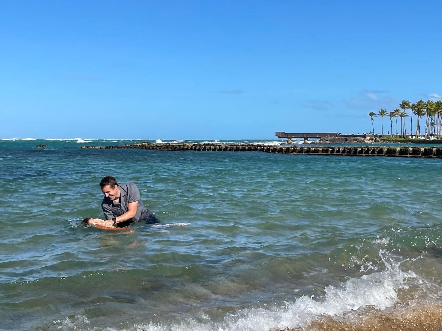 English Speaking Church in San Juan, Puerto Rico - Trinity Church