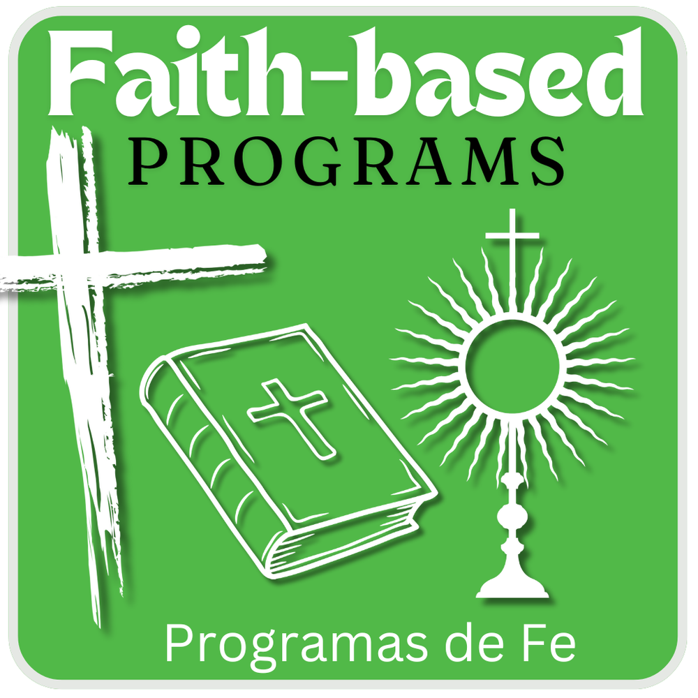 Blessed Sacrament Youth Center