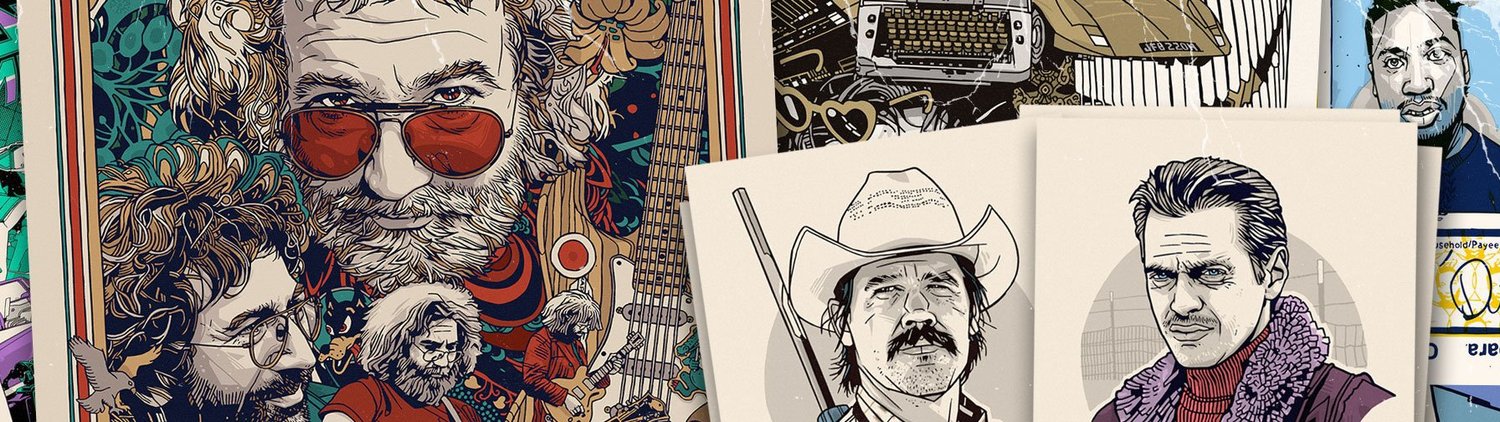 TSTOUT.COM - ze portfolio of tyler stout, esq.