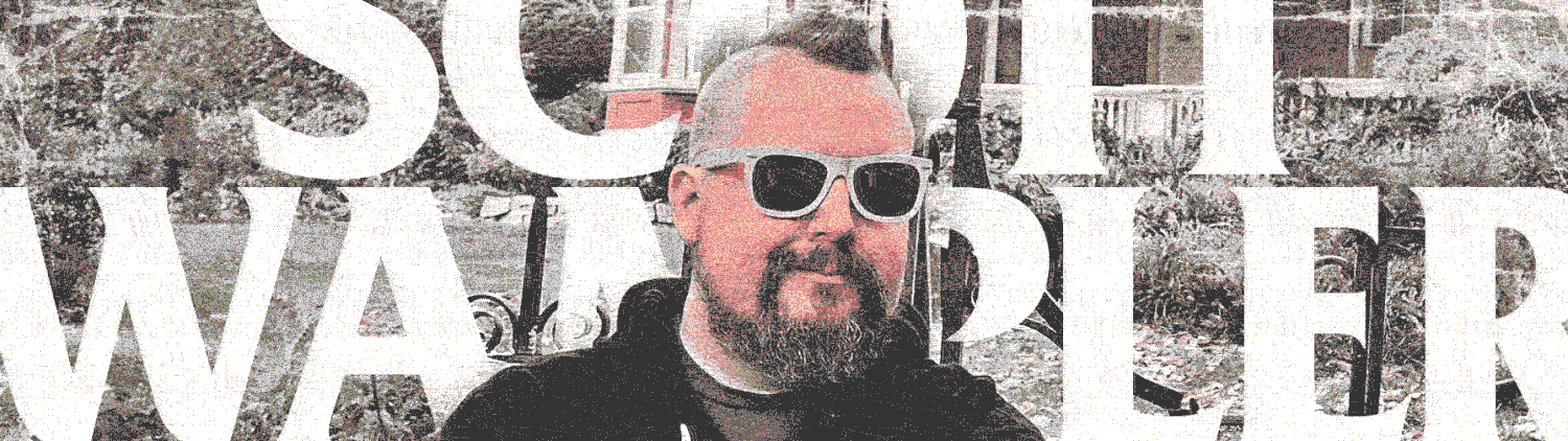 TSTOUT.COM - ze portfolio of tyler stout, esq.