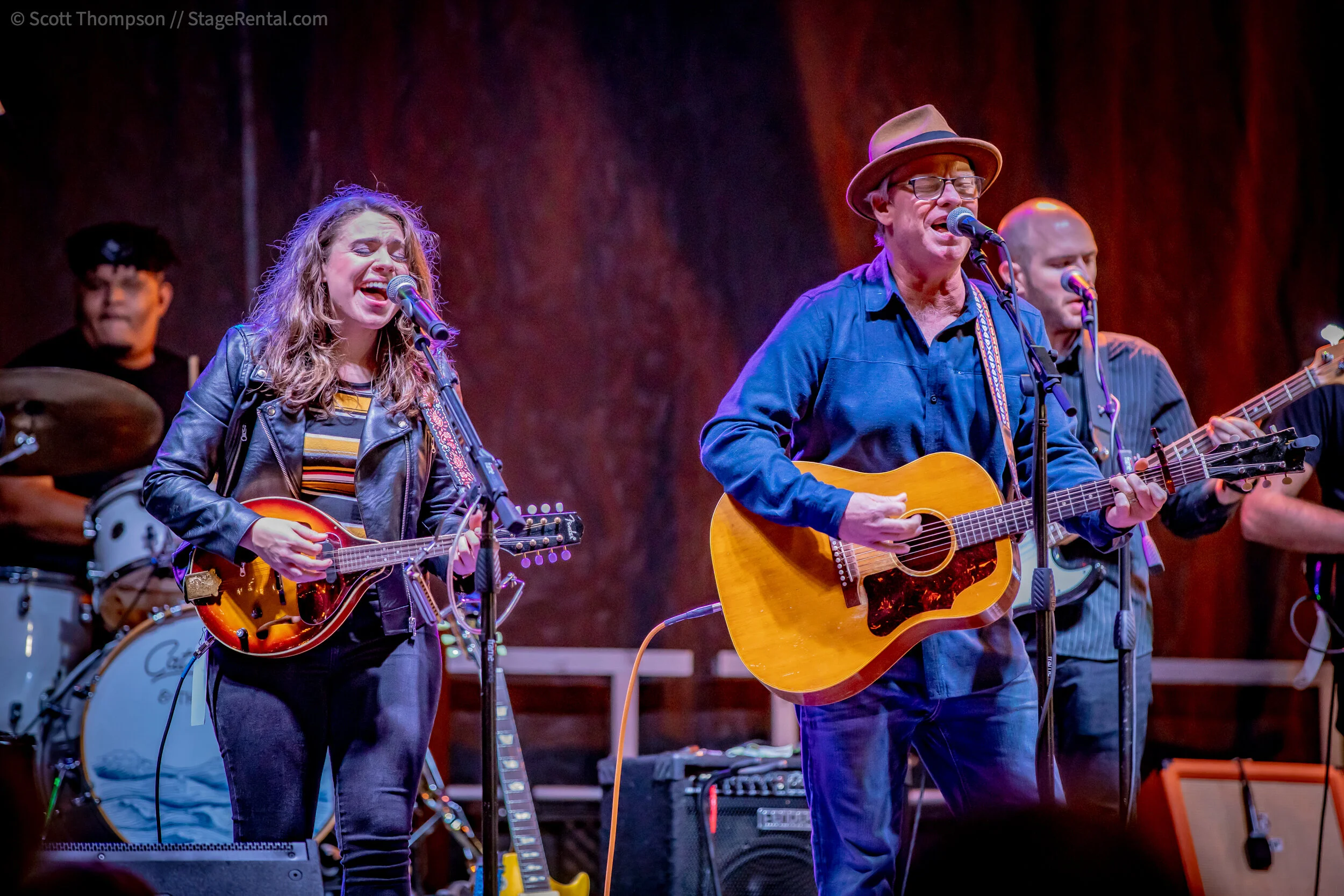 EPK — Cat Ridgeway Music